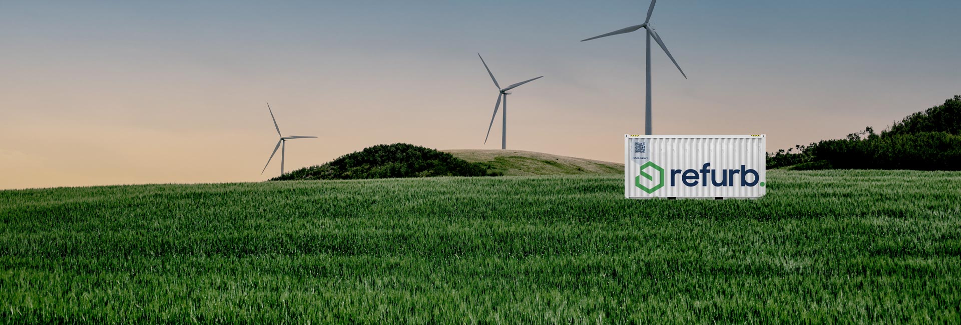 RefurbBattery | Give batteries a second life - Innovation - ESG.works